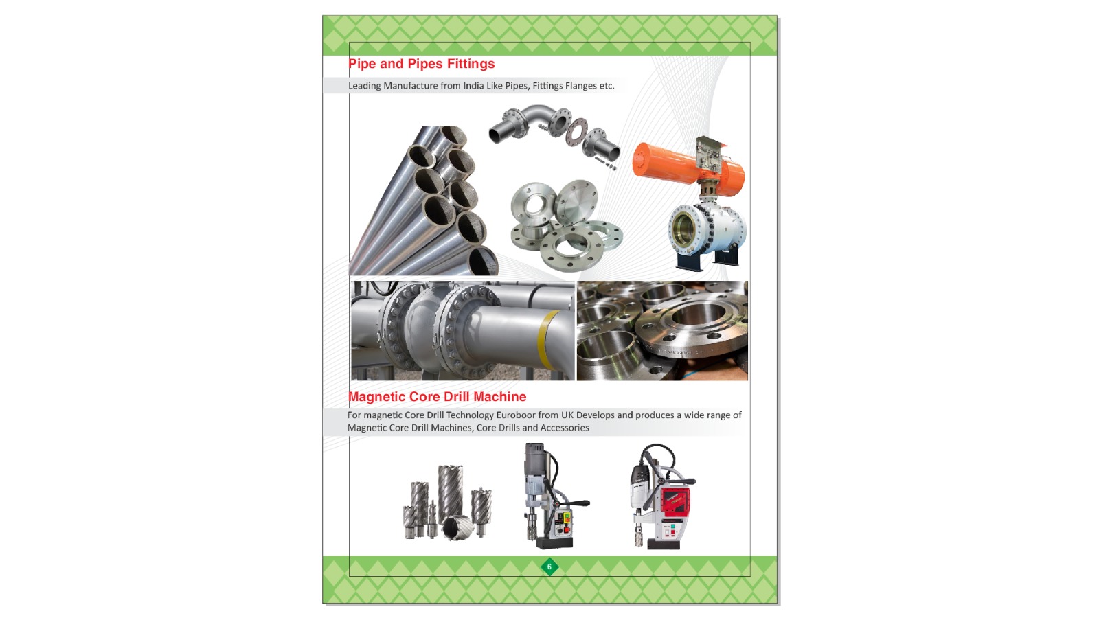 AST SAUDI | Arab Services For Trading